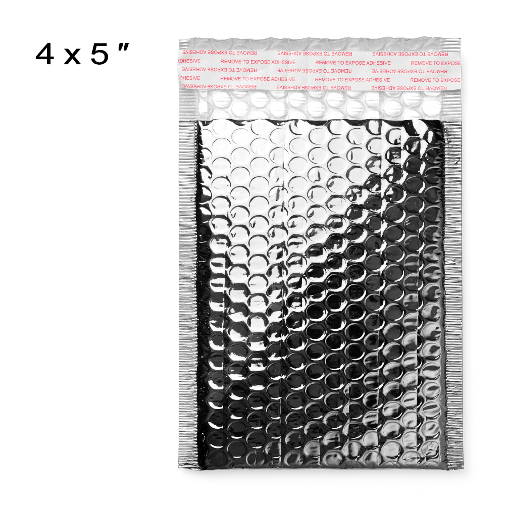 Static Shielding Bubble Bag Archives - CoolPKG