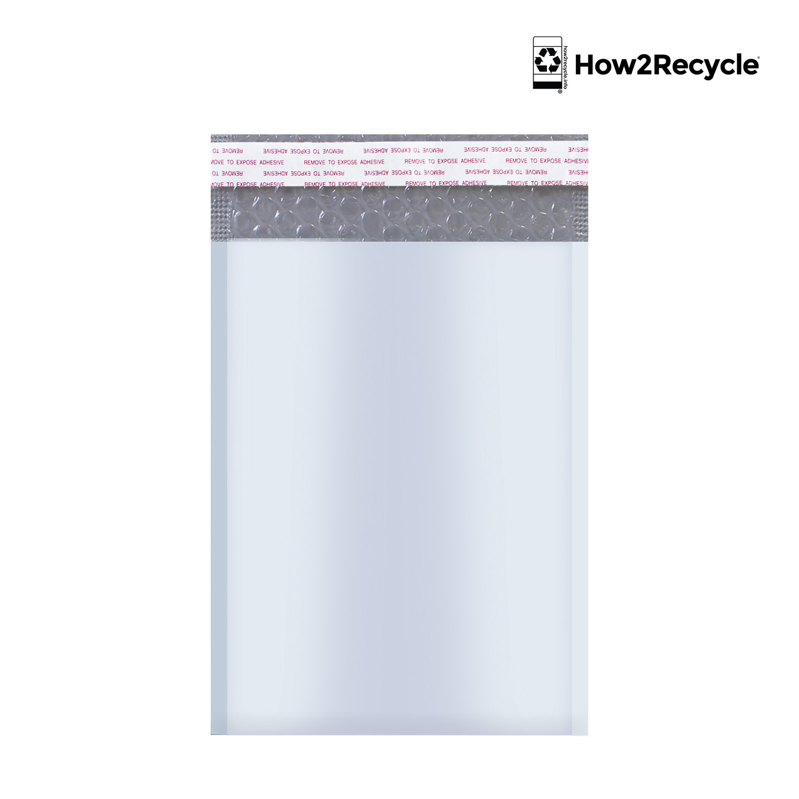 Poly Bubble Mailer-Model #2 - CoolPKG